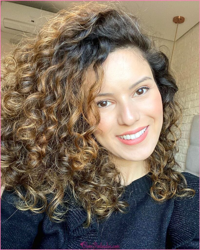 Tipo de cabelo 2b - Como cuidar do tipo de cabelo 2b ondulado » Bom ...